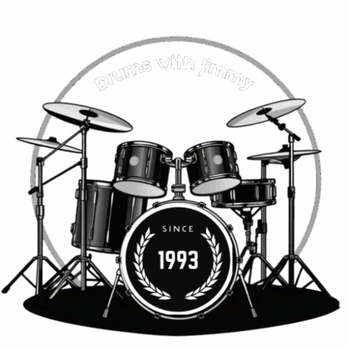 Beginner’s Guide to Drumming: 7 Tips for Your First Lesson - Drums with ...