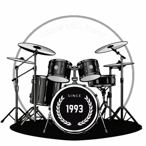 Drumming Styles Explained: Rock, Jazz, Funk, and Beyond - Drums with Jimmy
